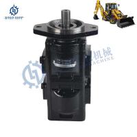 China 332/F9030 20/925580 20/912800 20/903100 20/902900 333/G5390 332/G7135 Gear Pump For JCB 3CX Backhoe for sale