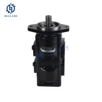China Excavator Spare Parts 332/F9030 20/925580 20/912800 20/903100 20/902900 333/G5390 332/G7135 JCB Hydraulic Gear Pump for sale
