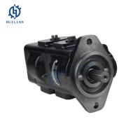 China Excavator Spare Parts 332/F9030 20/925580 20/912800 20/903100 20/902900 333/G5390 332/G7135 JCB Hydraulic Gear Pump for sale