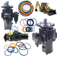 China 7441N 20/903200 20/911200 20/925581 333/G5391 20/925340 20/925341 JCB 3CX 4CX Backhoe Hydraulic Gear Pump for sale