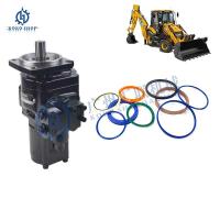China 7441N 20/903200 20/911200 20/925581 333/G5391 20/925340 20/925341 JCB 3CX 4CX Backhoe Hydraulic Gear Pump for sale