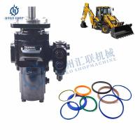 China 7441N 20/903200 20/911200 20/925581 333/G5391 20/925340 20/925341 JCB 3CX 4CX Backhoe Hydraulic Gear Pump for sale