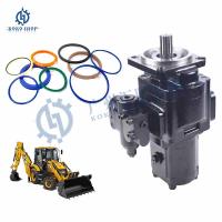 China 7441N 20/903200 20/911200 20/925581 333/G5391 20/925340 20/925341 JCB 3CX 4CX Backhoe Hydraulic Gear Pump for sale
