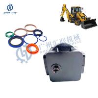 China JCB 3CX 4CX Backhoe Hydraulic Gear Pump For 20/925366 20/925586 332/F9032 20/903300 332/G7134 333/G5389 20/903000 for sale