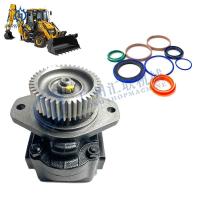 China JCB 3CX 4CX Backhoe Hydraulic Gear Pump For 20/925366 20/925586 332/F9032 20/903300 332/G7134 333/G5389 20/903000 for sale