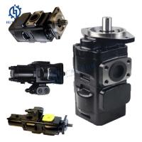 China Construction Machine Excavator Parts 332/F9029 20/925579 20/925339 20/925338 20/925578 332/F9028 JCB Hydraulic Gear Pump for sale