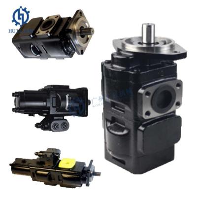 China Construction Machine Excavator Parts 332/F9029 20/925579 20/925339 20/925338 20/925578 332/F9028 JCB Hydraulic Gear Pump for sale