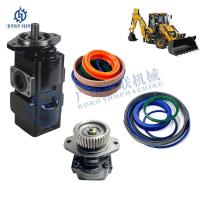 China 7029120007 7029120079 7029120009 7029120022 Hydraulic Gear Pump 7029120047 7029120023 7029120078 7029120005 for sale