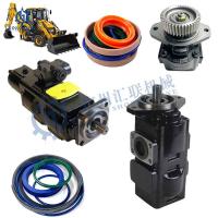 China 7029120007 7029120079 7029120009 7029120022 Hydraulic Gear Pump 7029120047 7029120023 7029120078 7029120005 for sale