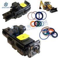 China 20/925588 20/925356 20/925591 20/925355 20/925732 20/925613 20/918300 7029520007 Hydraulic Gear Pump for sale