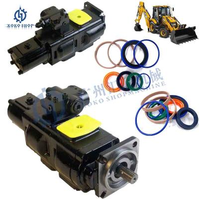 China 20/925588 20/925356 20/925591 20/925355 20/925732 20/925613 20/918300 7029520007 Hydraulic Gear Pump for sale