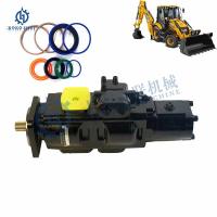 China 20/925588 20/925356 20/925591 20/925355 20/925732 20/925613 20/918300 7029520007 Hydraulic Gear Pump for sale