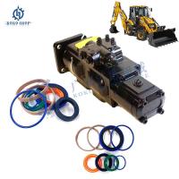 China 20/925588 20/925356 20/925591 20/925355 20/925732 20/925613 20/918300 7029520007 Hydraulic Gear Pump for sale