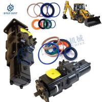 China 20/925588 20/925356 20/925591 20/925355 20/925732 20/925613 20/918300 7029520007 Hydraulic Gear Pump for sale
