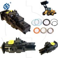 China JCB Gear Pump 7049532007 7029530002 7049520006 7029520007 3c 3cx 3d 3dx 4c 4cx 4d 4dx for sale