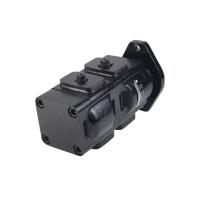 China Construction Work JCB Excavator Parts 20/925586 333/C5234 333/G5392 20/925337 20/925472 7029120048 Hydraulic Gear Pump for sale
