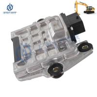 China 4TNV98T 129927-75901 ECU 129938-75180 129968-75201 Engine Controller For Hitachi ZX55W-9 ZX350  ZX190 ZX200 Excavator for sale