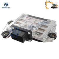 China 4TNV98T 129927-75901 ECU 129938-75180 129968-75201 Engine Controller For Hitachi ZX55W-9 ZX350  ZX190 ZX200 Excavator for sale