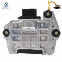 China 4TNV98T 129927-75901 ECU 129938-75180 129968-75201 Engine Controller For Hitachi ZX55W-9 ZX350  ZX190 ZX200 Excavator for sale