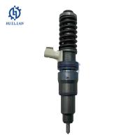 China 20440388 21371673 Diesel Fuel Injector D12D D13D Original Engine Common Rail Diesel Fuel Injector For EC360 EC380 EC460 for sale
