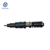 China 20440388 21371673 Diesel Fuel Injector D12D D13D Original Engine Common Rail Diesel Fuel Injector For EC360 EC380 EC460 for sale