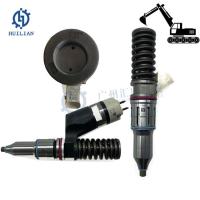 China CATEEEEE345D CATEEEEE349D CATEEEEE349E Genuine Diesel Engine Injector 249-0712 249-0713 249-0705 359-4080 For C12 C13 for sale