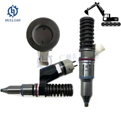 China CATEEEEE345D CATEEEEE349D CATEEEEE349E Genuine Diesel Engine Injector 249-0712 249-0713 249-0705 359-4080 For C12 C13 for sale