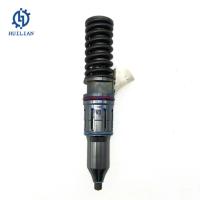 China CATEEEEE345D CATEEEEE349D CATEEEEE349E Genuine Diesel Engine Injector 249-0712 249-0713 249-0705 359-4080 For C12 C13 for sale