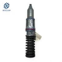 China CATEEEEE345D CATEEEEE349D CATEEEEE349E Genuine Diesel Engine Injector 249-0712 249-0713 249-0705 359-4080 For C12 C13 for sale