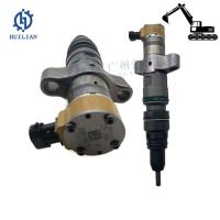 China C9 Fuel Injector Nozzle 235-2888 236-0957 236-0962 387-9432 387-9433 387-9434 387-9436 For CATEEEEE330C CATEEEEE330D CATEEEEE336D for sale