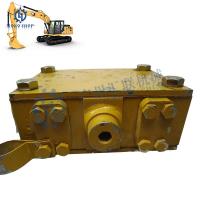 China Hammer Line Parts 259-7378 2597378 Auxiliary Valve For CA*T M318 Wheel Excavator Parts for sale