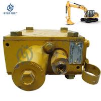 China Hammer Line Parts 259-7378 2597378 Auxiliary Valve For CA*T M318 Wheel Excavator Parts for sale