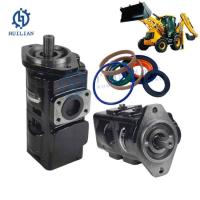 China 20/925580  20/925581 20/925579 20/925586 20/925578 20/925472 JCB Hydraulic Gear Pump for sale