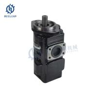 China 20/925580  20/925581 20/925579 20/925586 20/925578 20/925472 JCB Hydraulic Gear Pump for sale