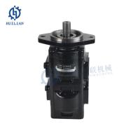 China 20/925580  20/925581 20/925579 20/925586 20/925578 20/925472 JCB Hydraulic Gear Pump for sale