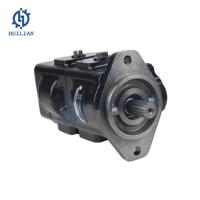 China 20/925580  20/925581 20/925579 20/925586 20/925578 20/925472 JCB Hydraulic Gear Pump for sale