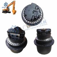 China 31N6-40031 R210LC R210LC-7 R250LC-7 R250-7 R210-7 31N7-40010 31N6-40020 Final Drive For Hyundai Excavator for sale