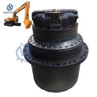 China 31N6-40031 R210LC R210LC-7 R250LC-7 R250-7 R210-7 31N7-40010 31N6-40020 Final Drive For Hyundai Excavator for sale