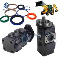 China 20/903100 20/902900 20/903200 20/903300 20/903000 Main Hydraulic Gear Piston Pump For JCB for sale