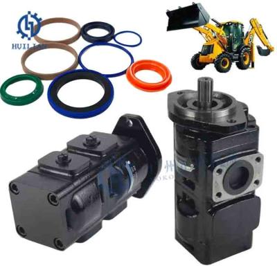 China 20/903100 20/902900 20/903200 20/903300 20/903000 Main Hydraulic Gear Piston Pump For JCB for sale