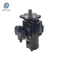 China 20/903100 20/902900 20/903200 20/903300 20/903000 Main Hydraulic Gear Piston Pump For JCB for sale