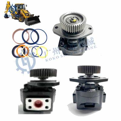 China 333/G5393 JCB Hydraulic Pump 333/G5389 332/G7134 333/G5391 333/G5390 Gear Pump for JCB 3CX 4CX Backhoe for sale
