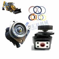 China 333/G5393 JCB Hydraulic Pump 333/G5389 332/G7134 333/G5391 333/G5390 Gear Pump for JCB 3CX 4CX Backhoe for sale