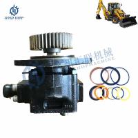 China 333/G5393 JCB Hydraulic Pump 333/G5389 332/G7134 333/G5391 333/G5390 Gear Pump for JCB 3CX 4CX Backhoe for sale