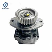 China 20/912800 20/925339 20/925338 20/925340 20/925341 20/911200 20/925366 20/925337 Excavator Pilot Pump Hydraulic Gear pump for sale