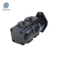 China 20/912800 20/925339 20/925338 20/925340 20/925341 20/911200 20/925366 20/925337 Excavator Pilot Pump Hydraulic Gear pump for sale