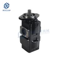 China 20/912800 20/925339 20/925338 20/925340 20/925341 20/911200 20/925366 20/925337 Excavator Pilot Pump Hydraulic Gear pump for sale