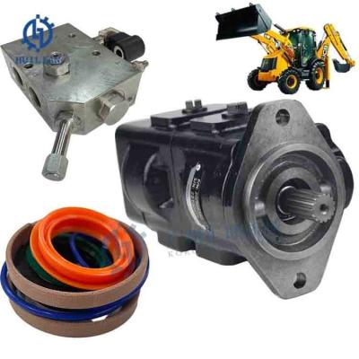 China 332/F9030 332/G7135 332/F9029 332/F9028 332/F9031 332/F9032 332/G7134 3cx 3dx 4cx Hydraulic Gear Pump Transmission Pump for sale