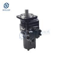 China 332/F9030 332/G7135 332/F9029 332/F9028 332/F9031 332/F9032 332/G7134 3cx 3dx 4cx Hydraulic Gear Pump Transmission Pump for sale