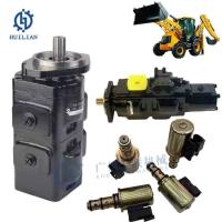 China 333/G5390 333/G5391 333/G5389 333/C5234 333/G5392 7441N Hydraulic Gear Pump For Jcb 3cx 4cx Backhoe Loader for sale